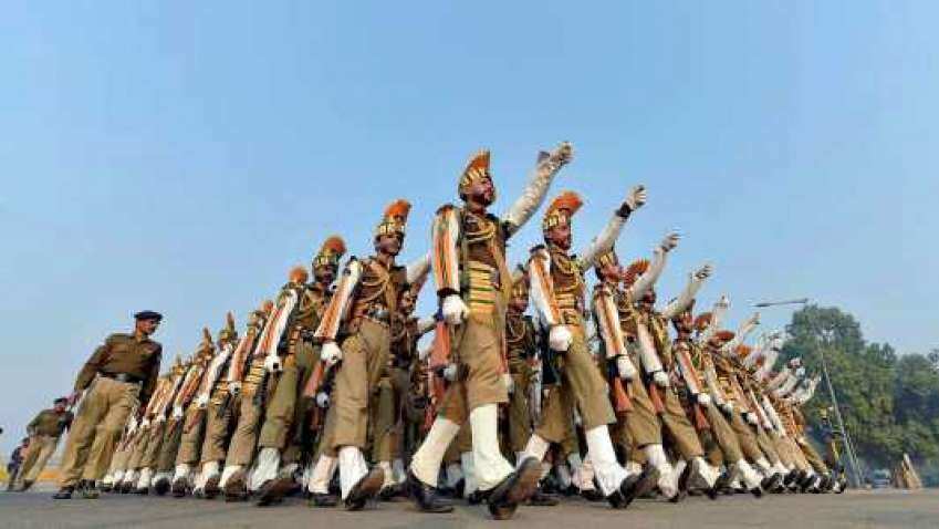 ITBP Constable Recruitment 2021: Apply on recruitment.itbpolice.nic.in ...