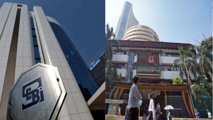 SEBI issues SOP for Market Infrastructure Institutions (MIIs) on ...