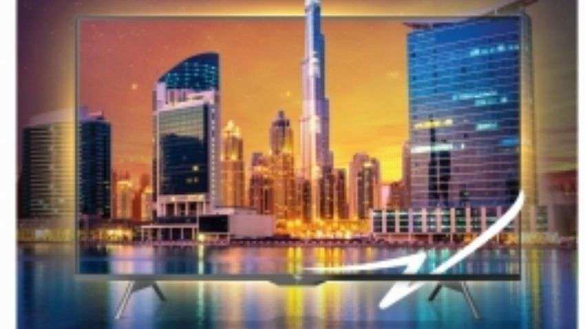 itel launches 4K Android TV range in India | Zee Business