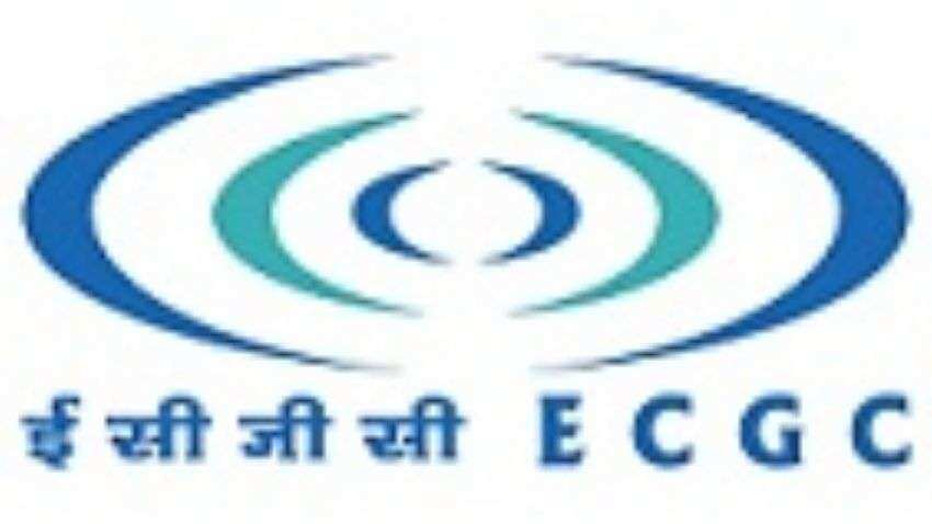 ECGC targets to get listed by end of FY23 | Zee Business