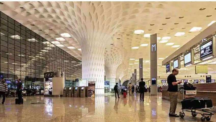 Mumbai Airport Terminal 1 to reopen from Oct 20 | Zee Business