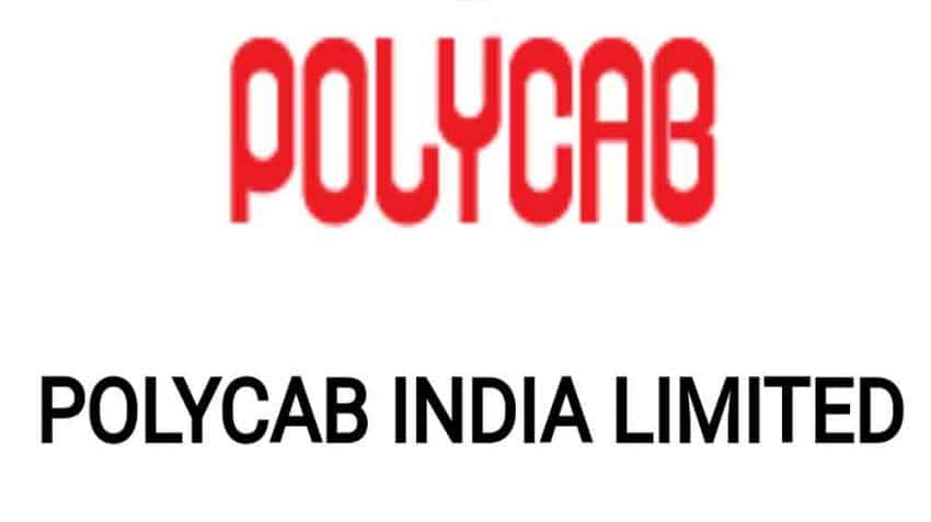 Polycab India Ltd.: A Comprehensive Analysis of the Leading Cable and ...