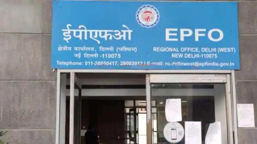 Left your job? Know how to update date of exit on EPFO portal | Zee ...