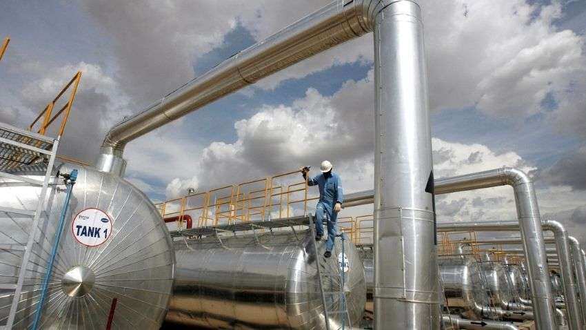 Cairn inks pact to sell 1 lakh SCMD gas to Assam Gas Company | Zee Business Cairn inks pact to sell 1 lakh SCMD gas to Assam Gas Company | Zee Business