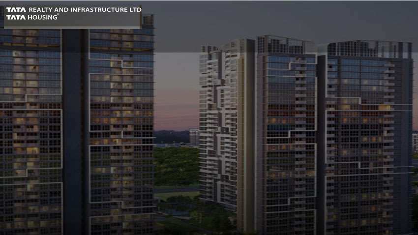 Tata Realty to invest Rs 5,000 cr to build IT park project in Navi ...