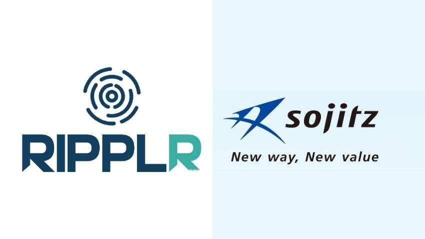 Distribution startup Ripplr raises $12 million in debt, equity | Zee ... Distribution startup Ripplr raises $12 million in debt, equity | Zee ...