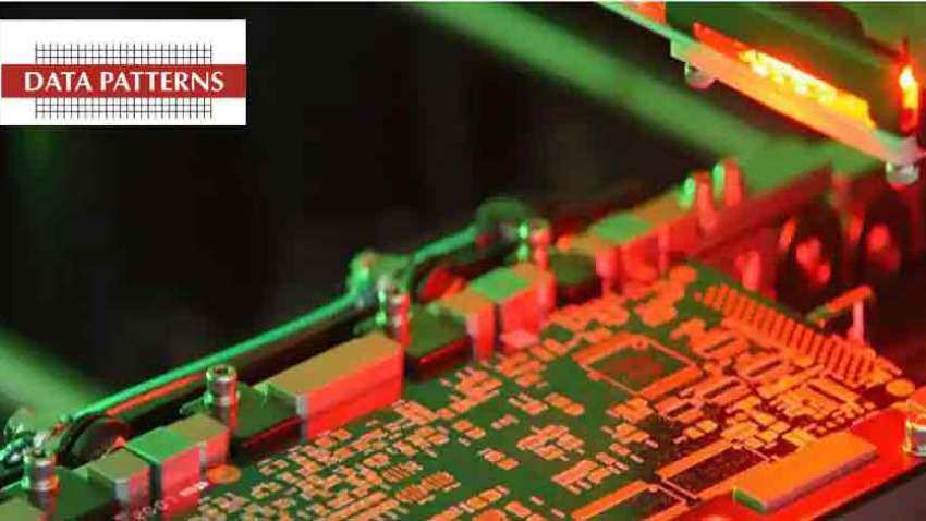 Data Patterns shares correct 7% post strong listing; what should ...