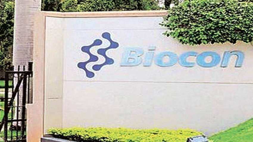 Biocon Q3FY22 Results: Revenue at Rs 2,223 crore, up by 18% | Zee Business