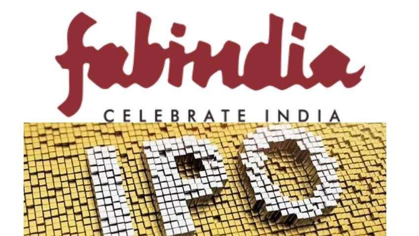 FabIndia plans to raise up to Rs 4,000 crore through IPO - Top 10 ...