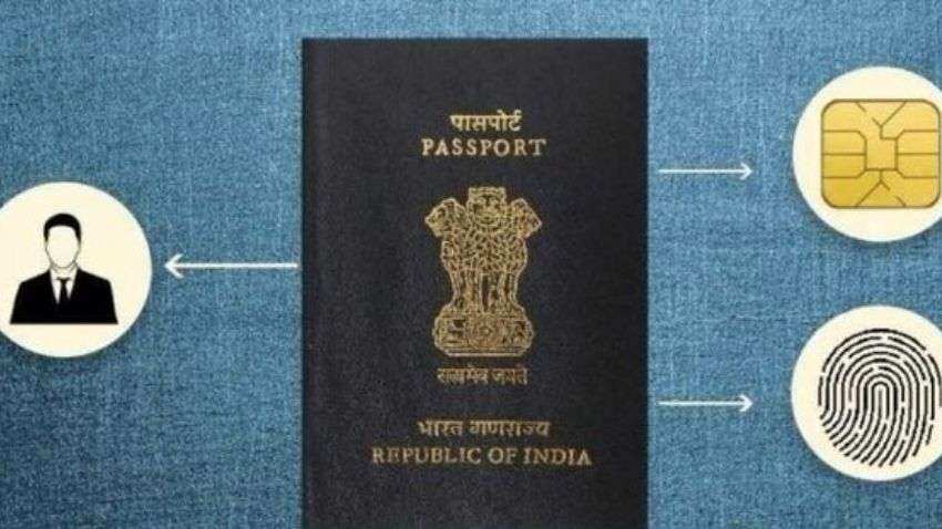 Explained: What is e-passport, how to apply for it and benefits - All ...