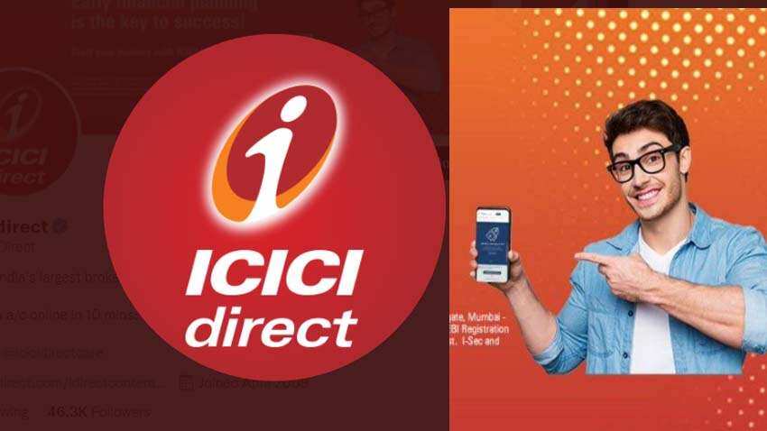 Trading resumes on ICICIdirect website, app after platform witnesses ...