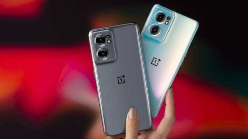 OnePlus Nord CE 2 5G India launch details confirmed - Price starts at ...