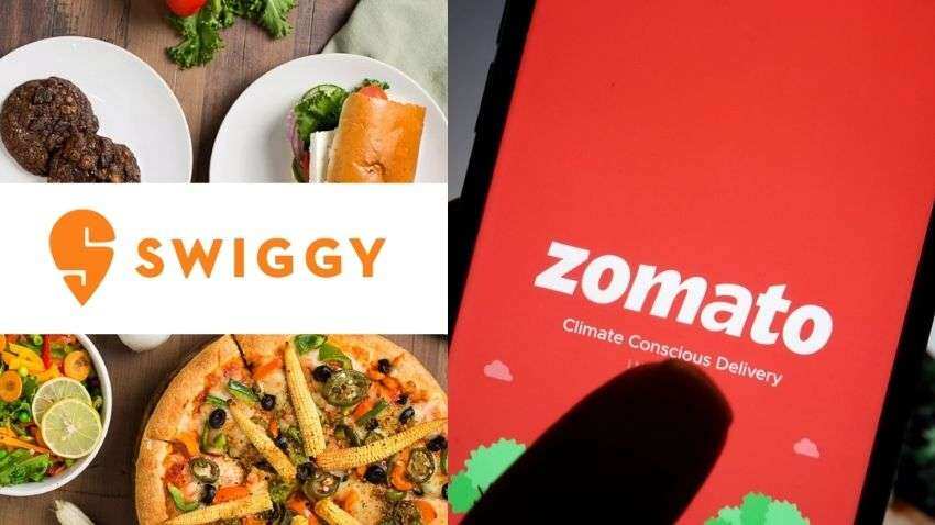 Competition Commission to probe Zomato, Swiggy for alleged unfair ...