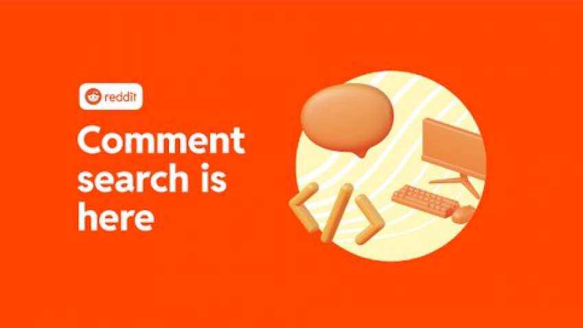 Reddit introduces new feature to make comments searchable | Zee Business