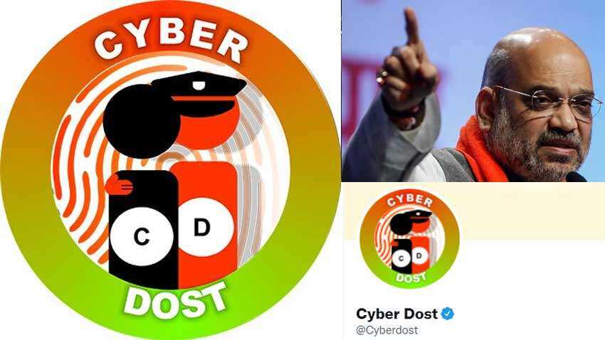 Prevention of Cyber Crime: How MHA's Cyber Dost Twitter handle acts as ...