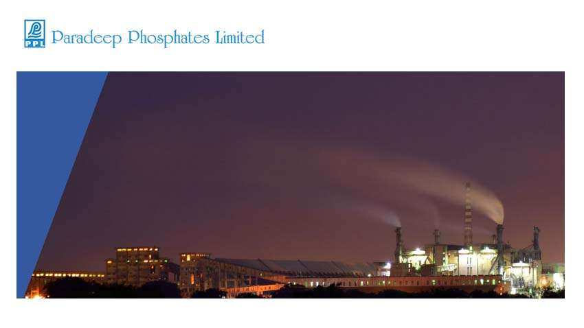 Government of India receives Rs 471.5 cr as disinvestment proceeds from ...