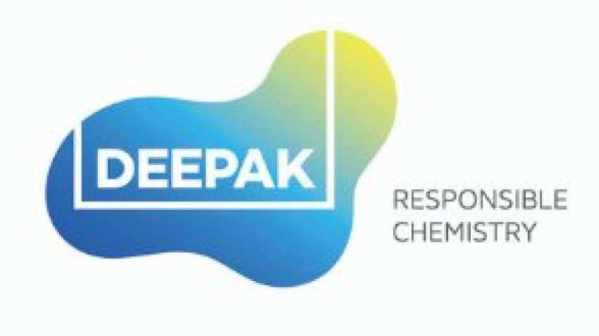 Deepak Nitrite assessing impact of fire incident at Vadodara plant ...
