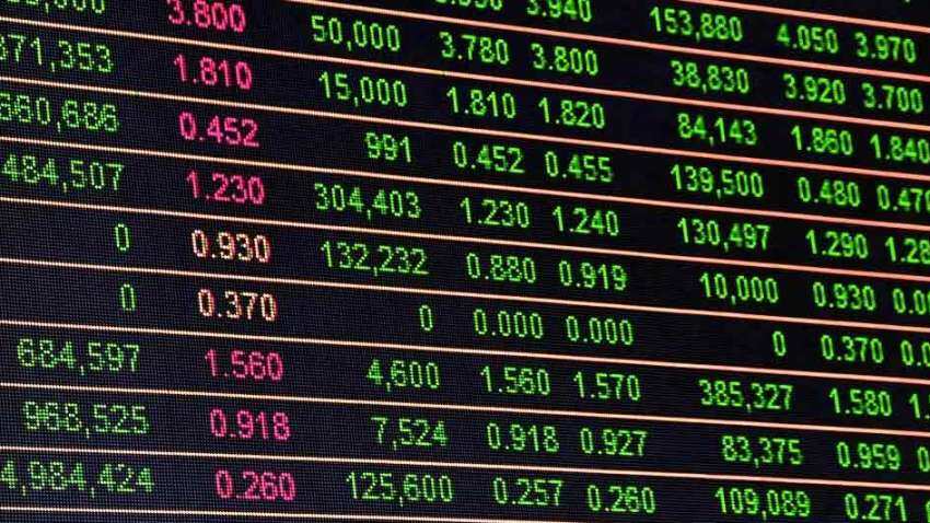 Stocks To Buy Today List Of 20 Stocks For Intraday Short Term 