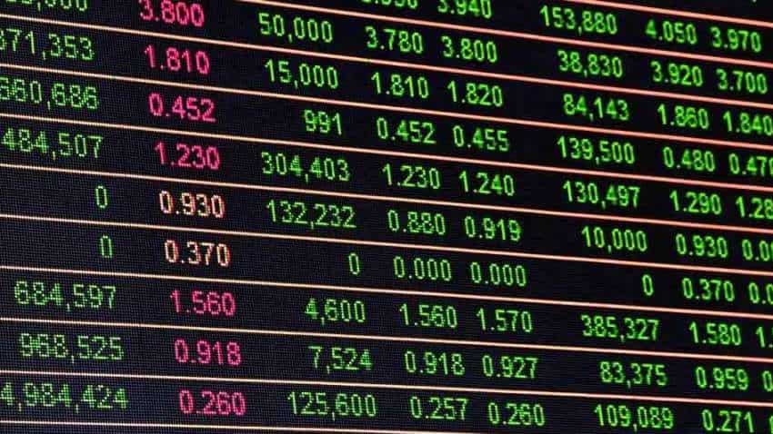 Stocks To Buy Today List Of 20 Stocks For Intraday Short Term