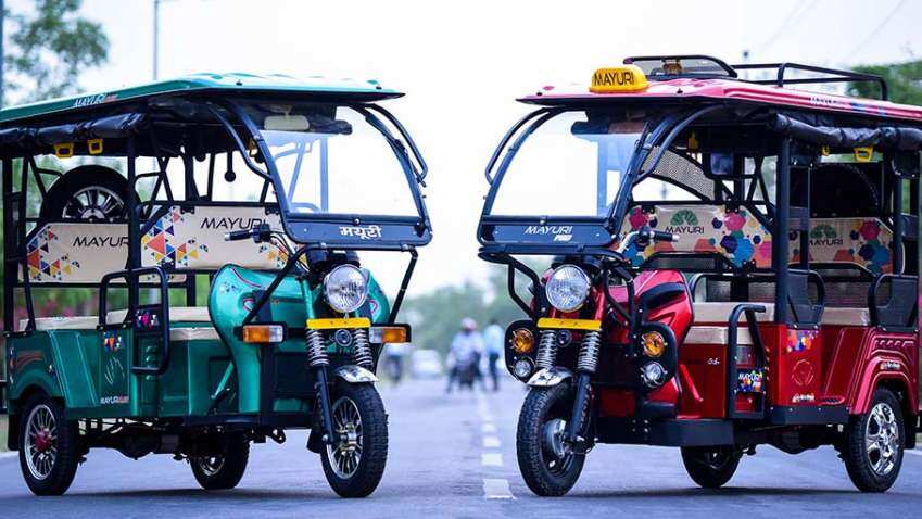 Saera Electric Auto starts production at Bawal plant in Haryana | Zee ...