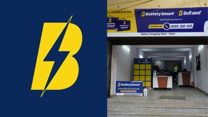 Battery Smart raises USD 25 million from Tiger Global, others | Zee ...