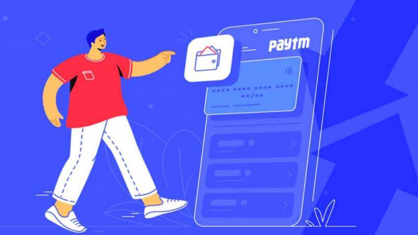 How To Transfer Money From Your Paytm Wallet To Any Bank Account | Zee ...