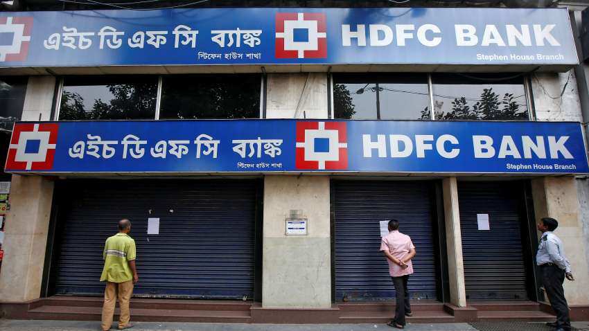 HDFC Bank stock: Brokerages see 34% upside move amid strong Q1 earnings ... HDFC Bank stock: Brokerages see 34% upside move amid strong Q1 earnings ...