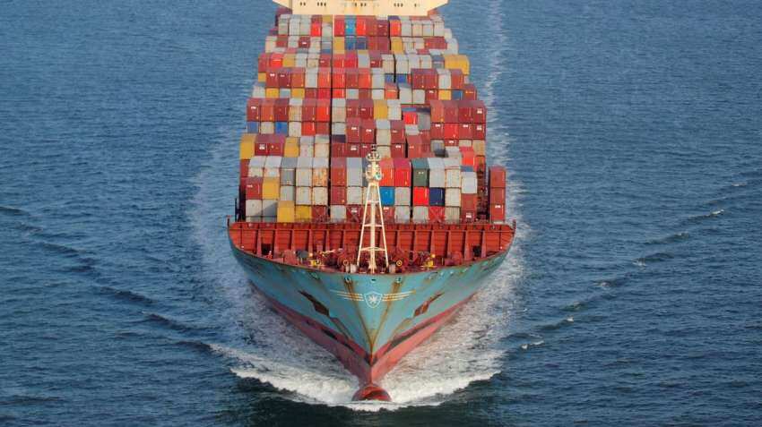 Big boost to water-based transport: Work on 13 National Waterways for ...