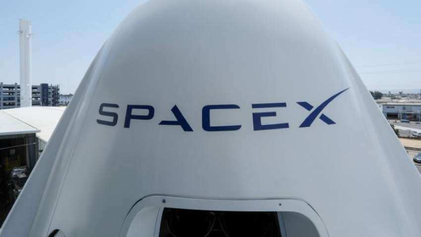 Spacex Sets New Record By Sending 46 Starlink Satellites Into Space