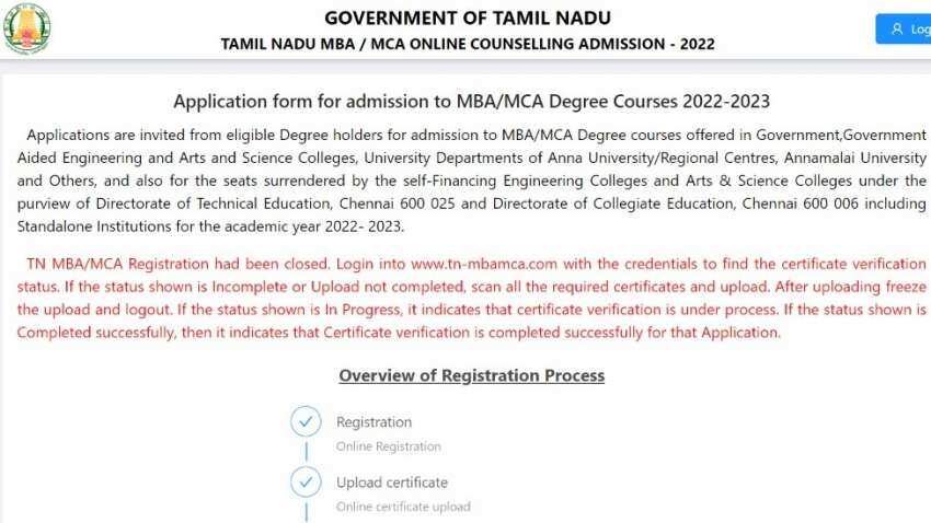 TANCET 2022 Rank List release date 2022 today: Direct link mbamca.com ... TANCET 2022 Rank List release date 2022 today: Direct link mbamca.com ...
