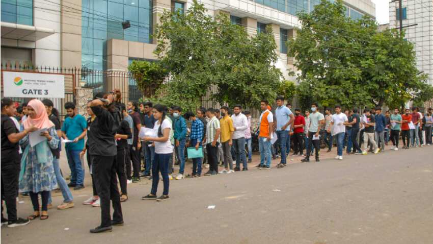 Delhi University Admission 2022: Check DU Admission procedure, CUET ... Delhi University Admission 2022: Check DU Admission procedure, CUET ...