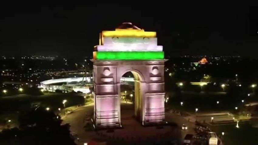 India ranks 132 on Human Development Index - key highlights | Zee Business