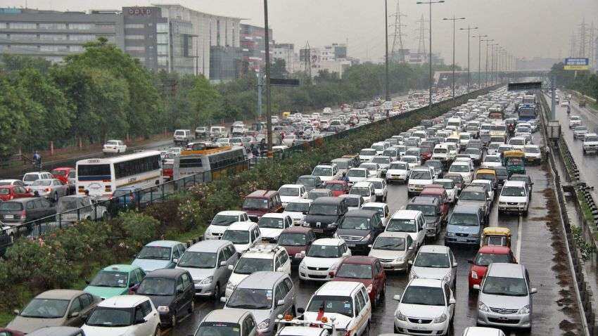 Noida traffic advisory today update: Diversions due to PM Narendra Modi ...