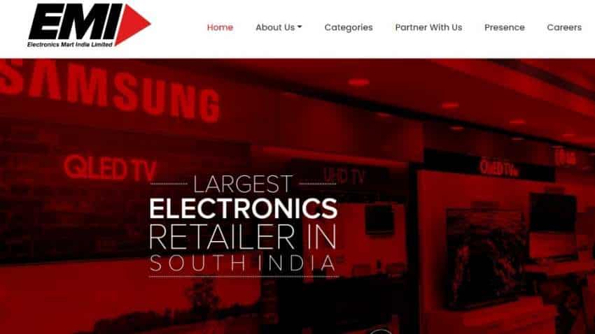 Electronics Mart India IPO Review - IPOandMore Electronics Mart India IPO Review - IPOandMore