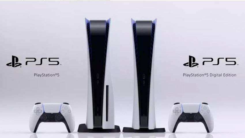 Sony PS5 restock in India: How to buy, pre-book PlayStation 5 and PS5 ...