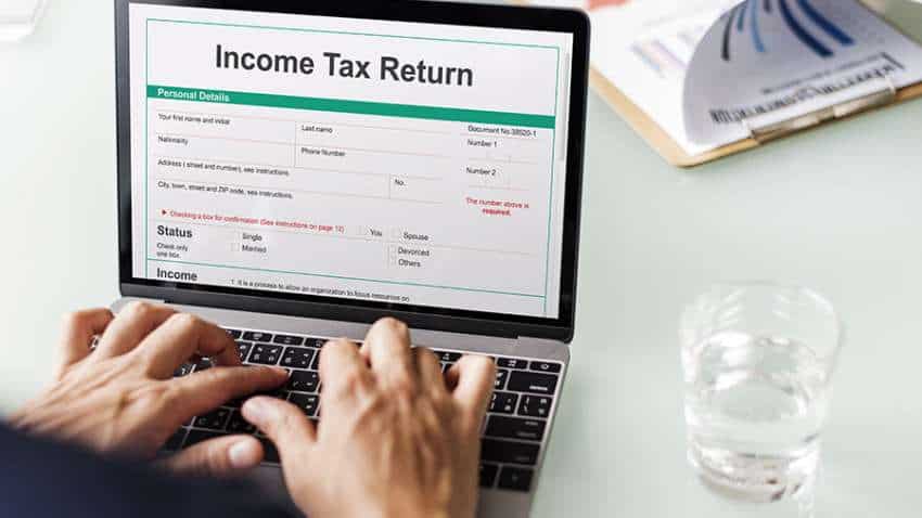 ITR filing process eased: CBDT proposes common ITR form for all ... ITR filing process eased: CBDT proposes common ITR form for all ...