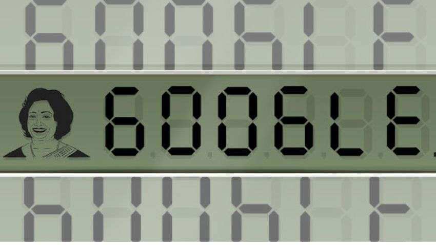 Shakuntala Devi Birth Anniversary: Remembering the first woman ...