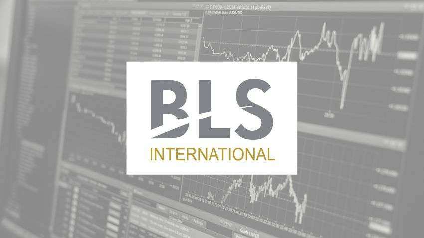 BLS International Q2 Results: Massive 86% jump in net profit on robust ...