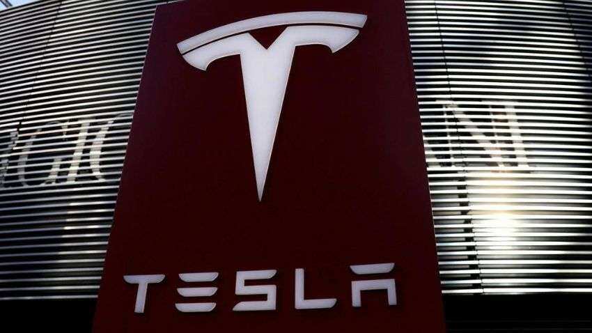 Elon Musk sells Tesla stock worth about $4 billion | Zee Business Elon Musk sells Tesla stock worth about $4 billion | Zee Business