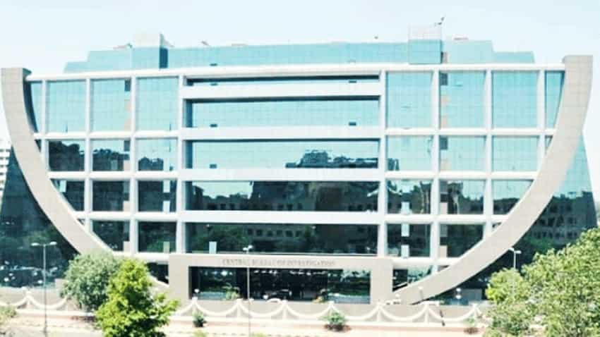 Cbi Books Rotomac Global Its Directors For Rs 750 Crore Alleged Fraud