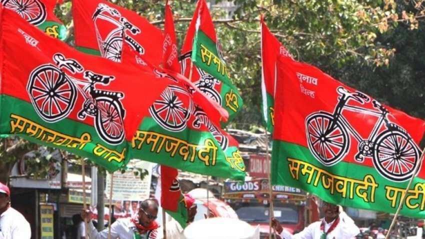 Rampur Samajwadi Party candidate 2022: SP candidate Asim Raza files ... Rampur Samajwadi Party candidate 2022: SP candidate Asim Raza files ...