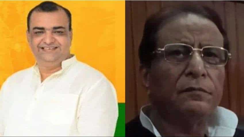 Rampur By Election 2022 Result Date - December 8 | Rampur Assembly ... Rampur By Election 2022 Result Date - December 8 | Rampur Assembly ...