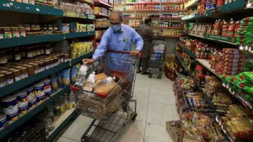 Inflation for FMCG segment cooling down, volume from rural markets ...