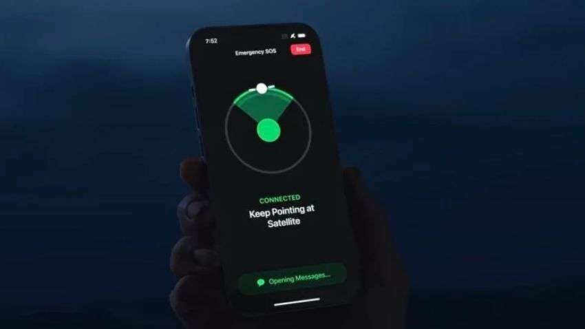 Apple iPhone 14: Crash Detection feature helped rescue 2 people in ...