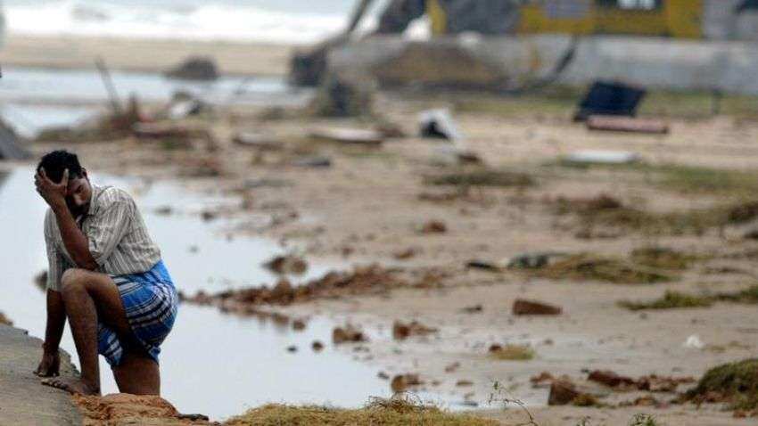 Indian Ocean Tsunami: What happened on December 26, 2004 | Tsunami in ...