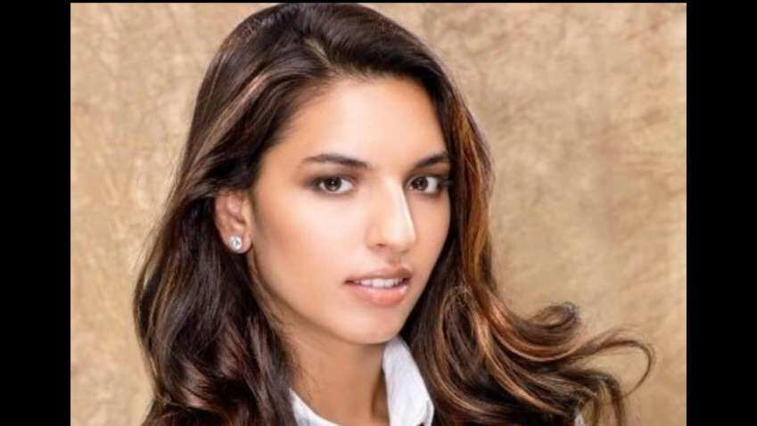 Meet Manasi Tata: Tata Group's daughter-in-law who is all set to ...