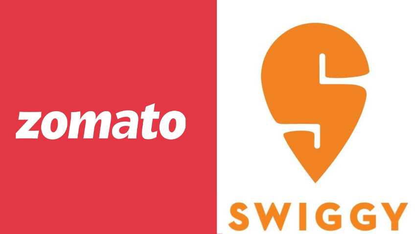 Swiggy delivers 1.65 lakh, Zomato gets 16,514 biryani orders on New ...
