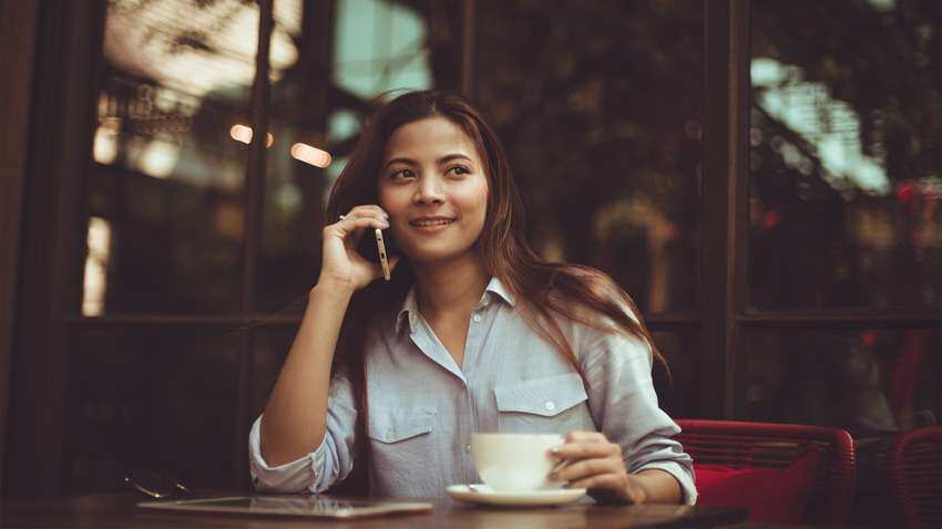 Does your ongoing call suddenly go mute mid-way? Here's how to fix ...