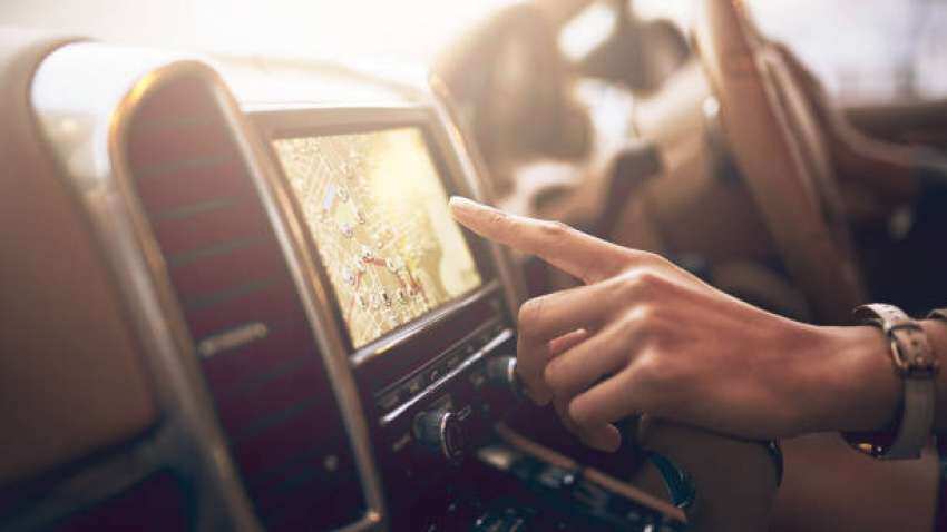 Do you drive car? Here's how Google personalising driving experience ...