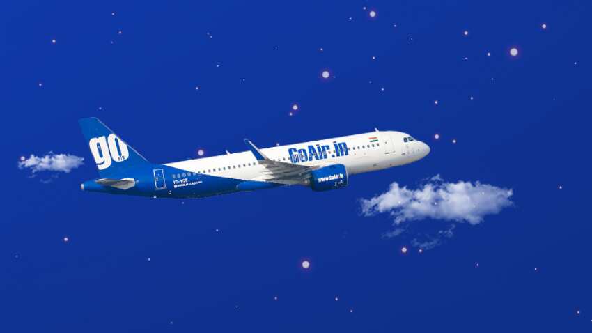 Go First sale: Ticket price starts at Rs 1,199 - check domestic ...